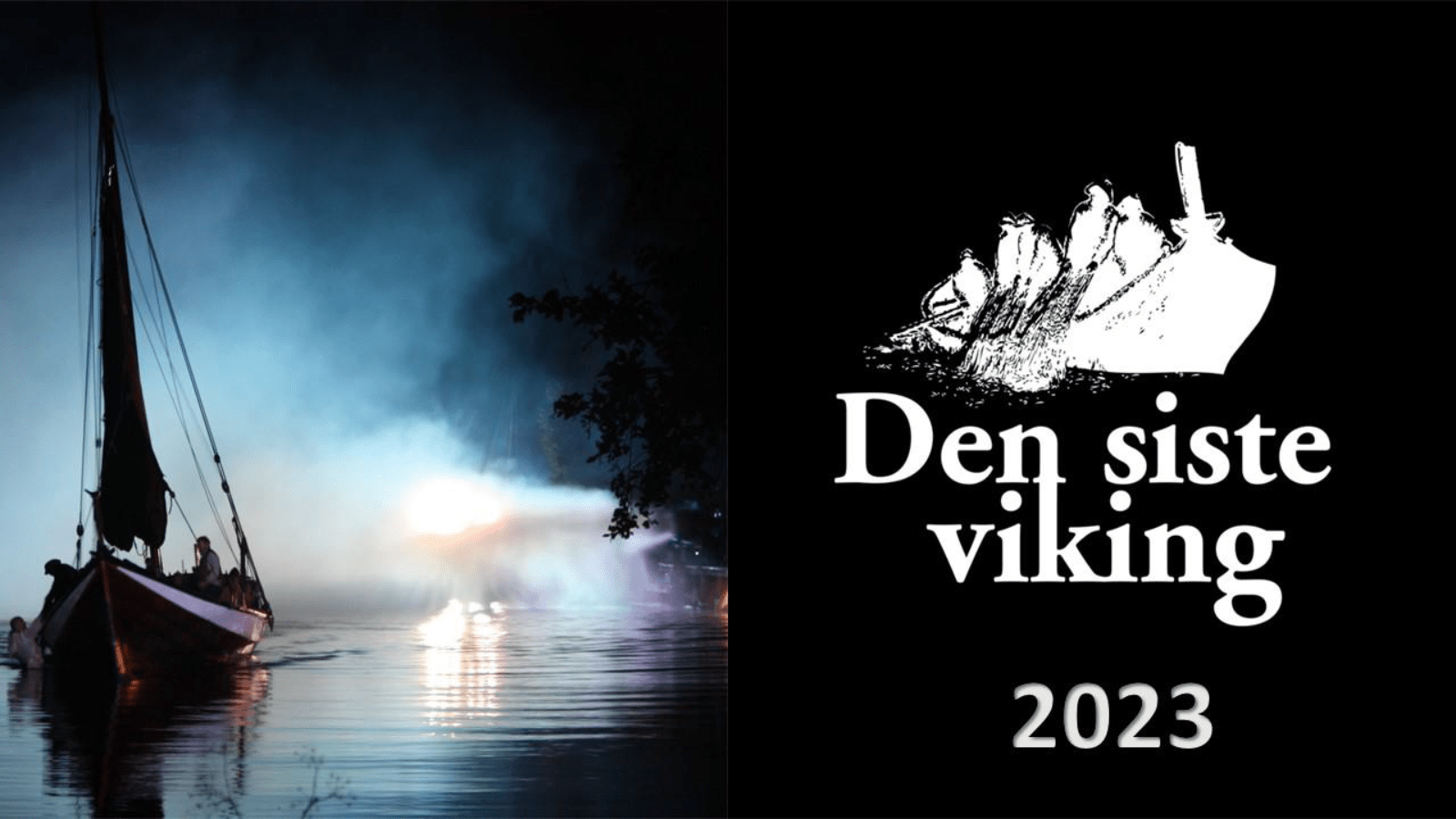 Kundebilletter med rabatt- Den siste viking | stbank.no