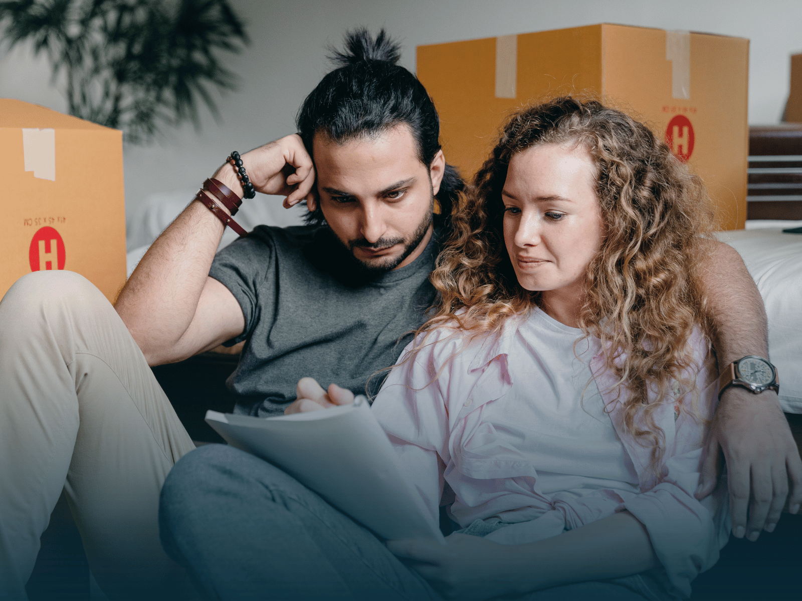 Skal dere flytte sammen? | stbank.no